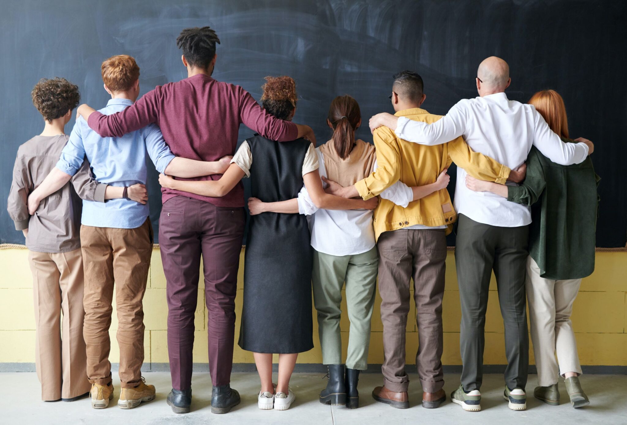 How to rebuild a cohesive team - Brave People Solutions